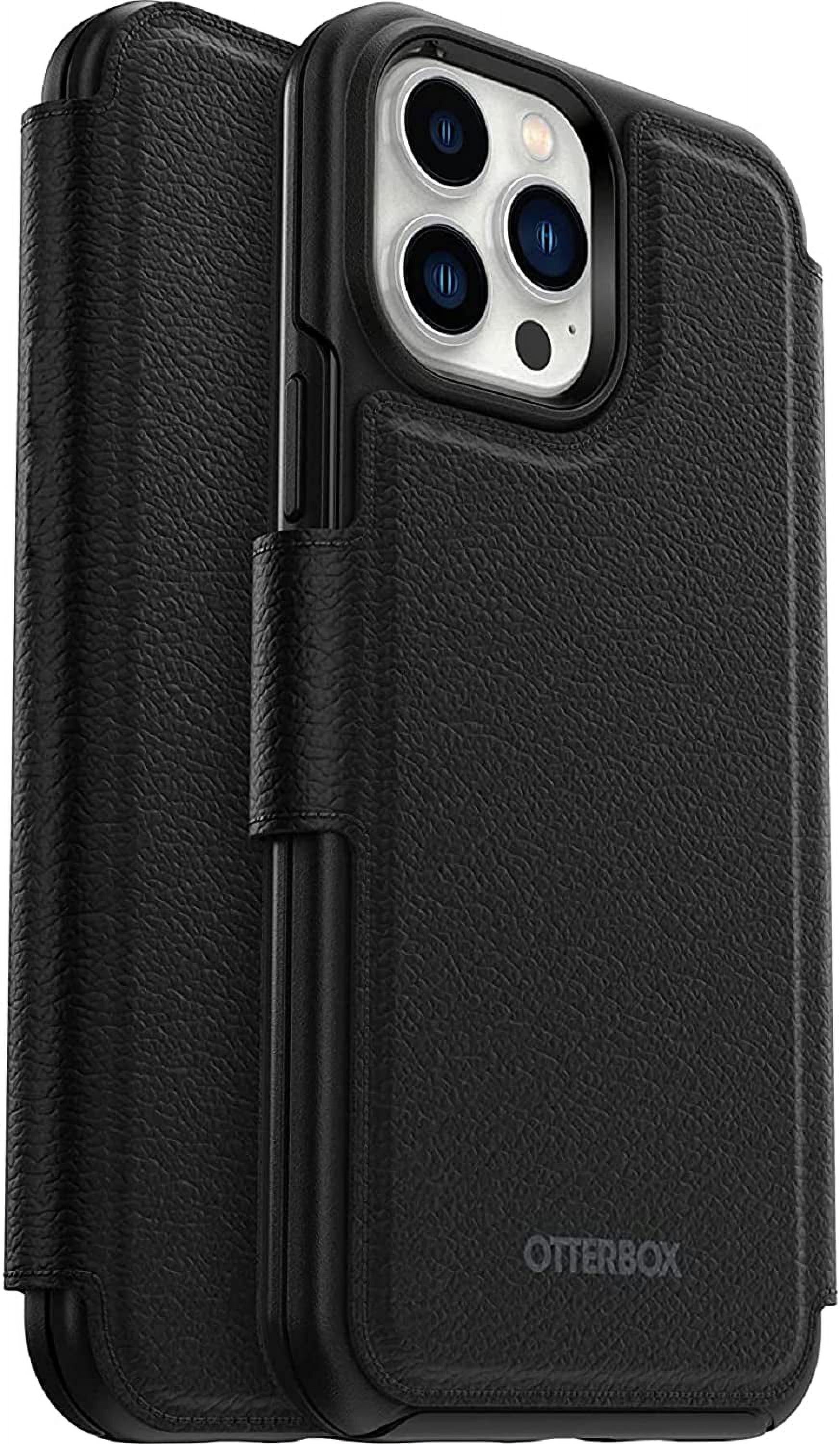 OtterBox Style Folio Wallet for MagSafe - iPhone 12 Pro Max (Only) (Not ...