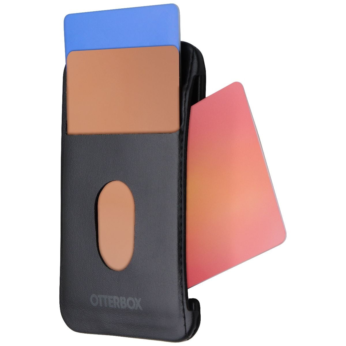 OtterBox Style Wallet for MagSafe Attachments - Black (77-87044 ...