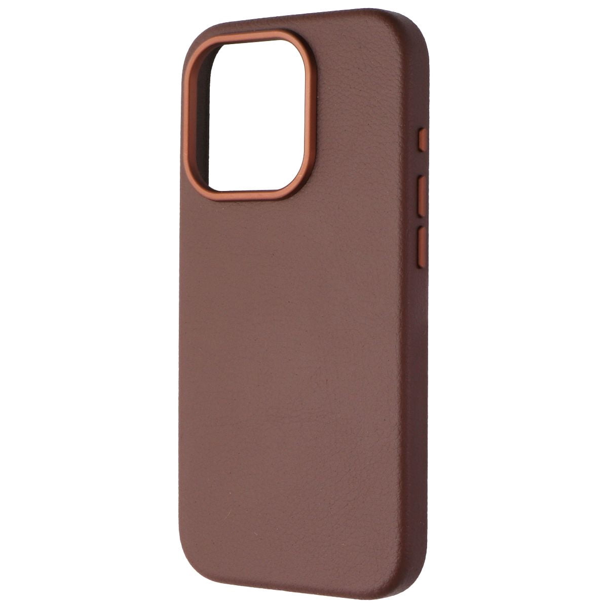 OtterBox Symmetry Cactus Leather Case for MagSafe for iPhone 15 Pro ...