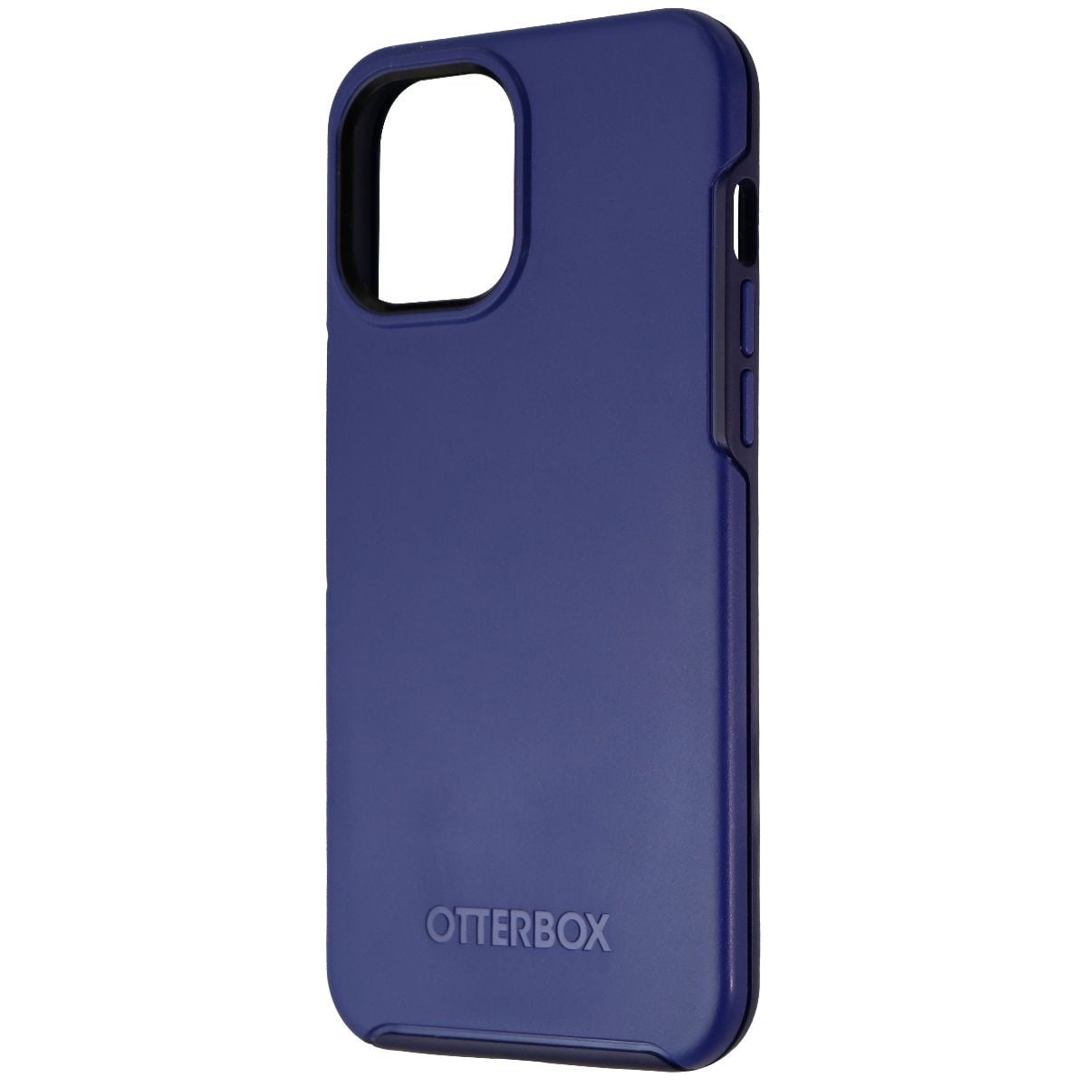OtterBox (Symmetry+) Case for MagSafe for iPhone 12 Pro Max - Navy ...