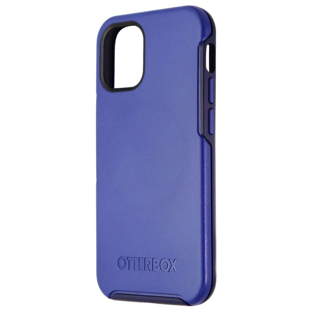 OtterBox (Symmetry+) Case for MagSafe for iPhone12 mini -Navy Captain ...