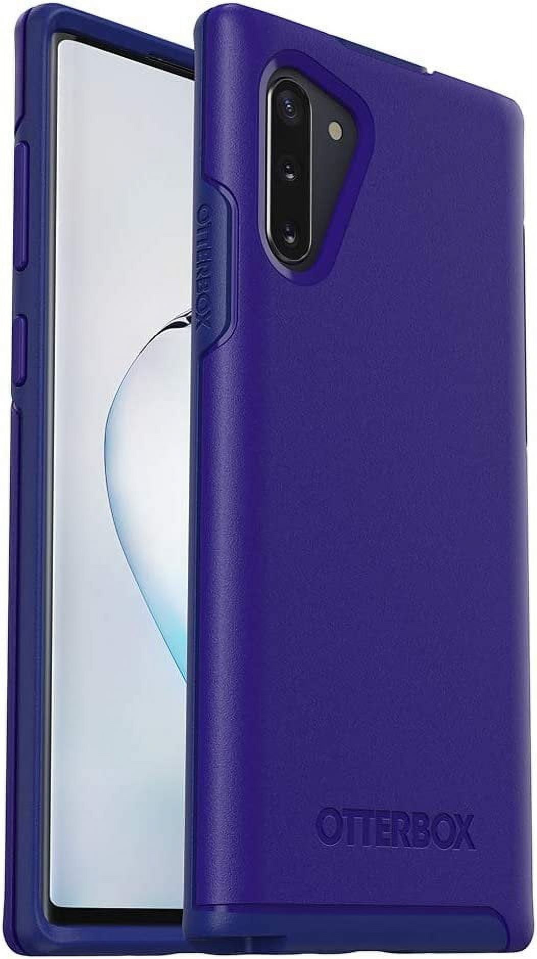 OtterBox Galaxy Note10 Symmetry Series Case - For Samsung Smartphone ...