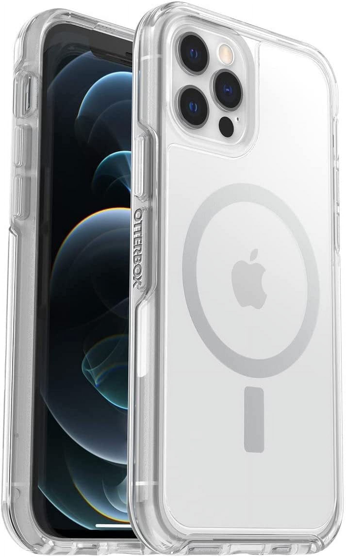 OtterBox Symmetry Case with MagSafe for iPhone 12 & 12 PRO ONLY Non ...