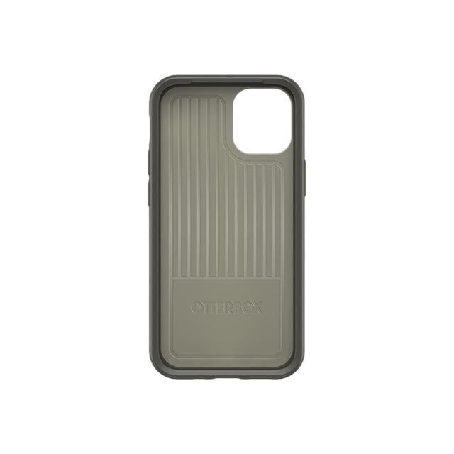 OtterBox Symmetry Series Antimicrobial - Back cover for cell phone ...