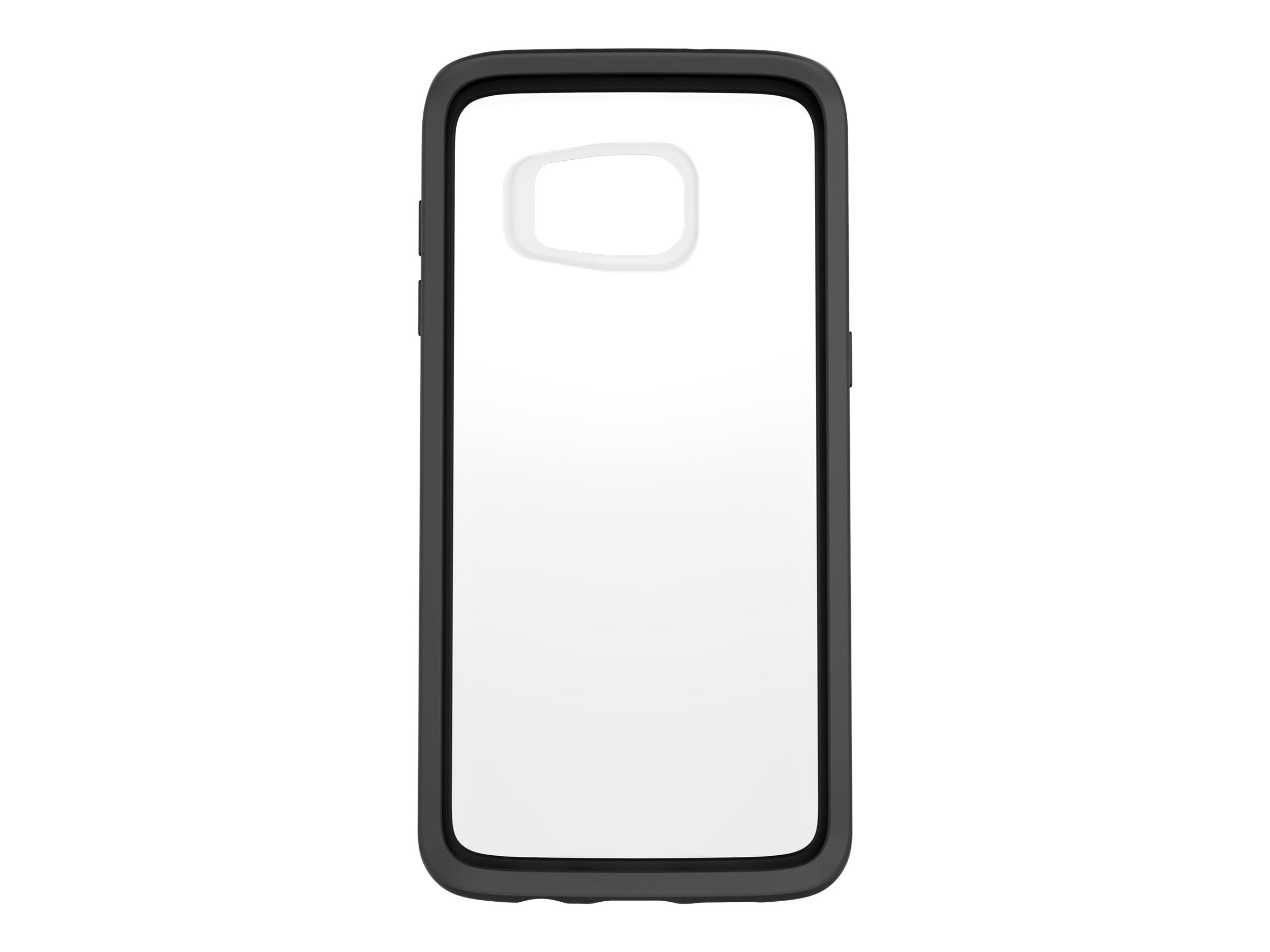 OtterBox Symmetry Series - Back cover for cell phone - polycarbonate ...