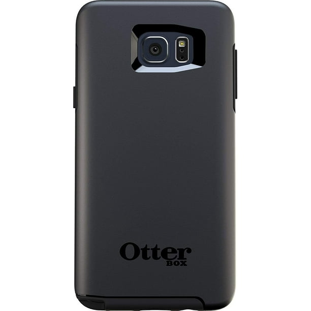 OtterBox Symmetry Series - Back cover for cell phone - polycarbonate ...