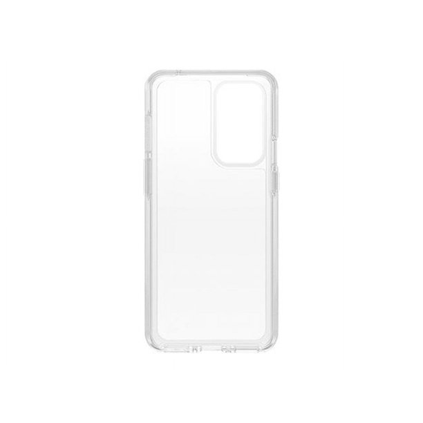 OtterBox Symmetry Series - Back cover for cell phone - polycarbonate ...