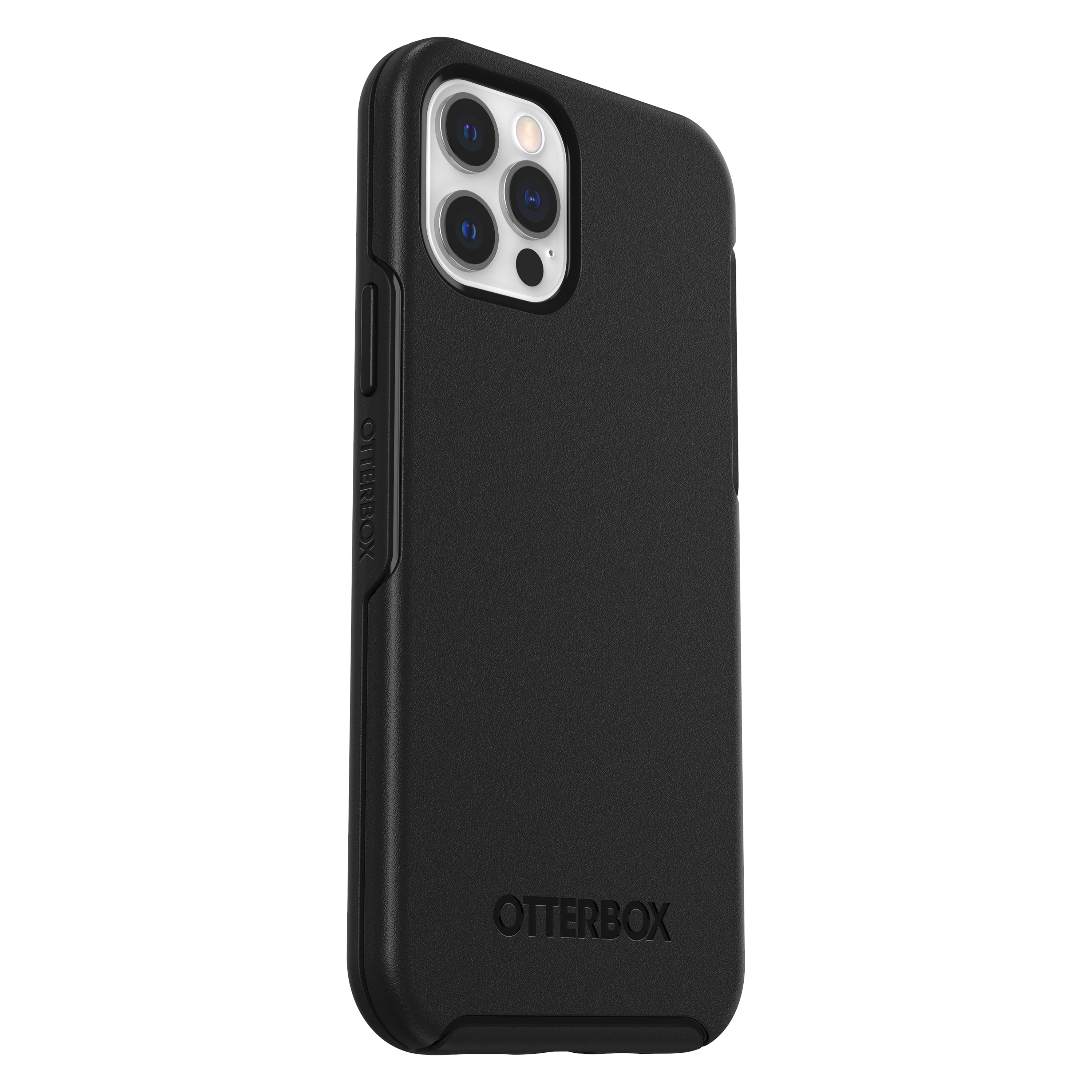 OtterBox Symmetry Series Case for Apple iPhone 12 and iPhone 12 Pro ...