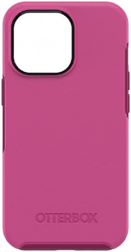 OtterBox Symmetry Series Case for Apple iPhone 13 Pro - Non-Retail Packaging Renaissance Pink ...