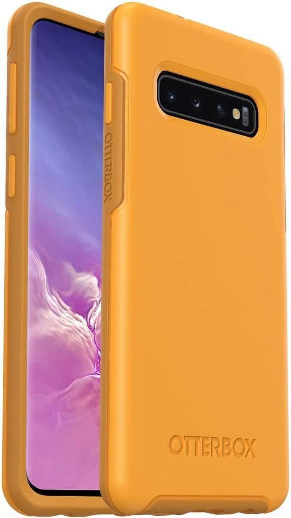 OtterBox Symmetry Series Case for Galaxy S10 Only - Non-Retail ...
