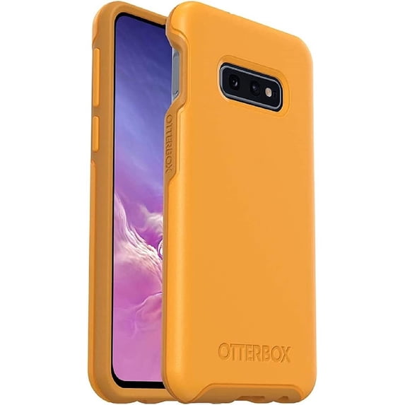 OtterBox Phone Case - Symmetry Series for Galaxy S10e, Ultra-Slim, Drop ...