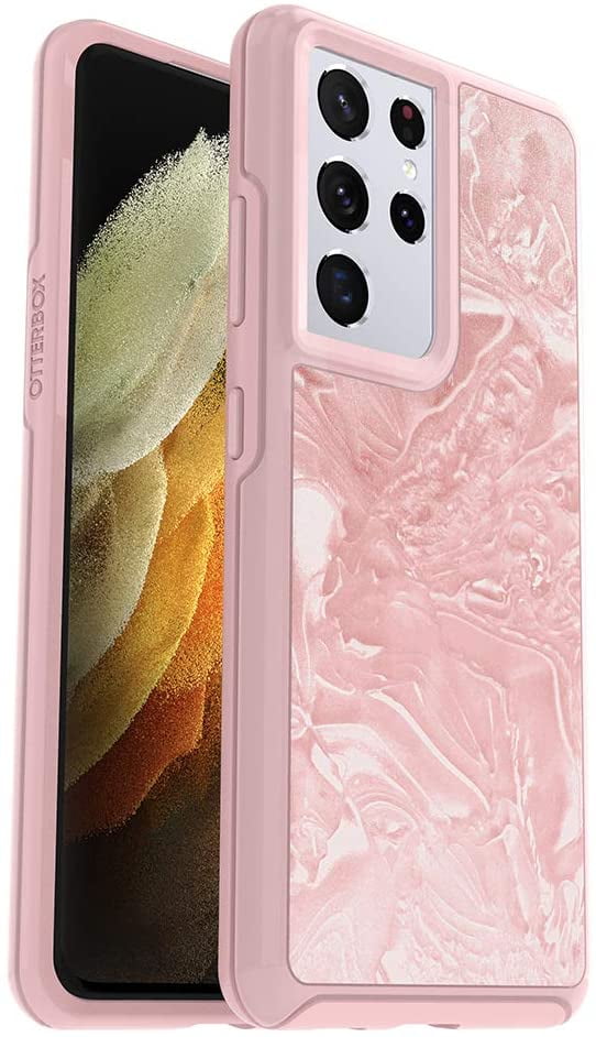 OtterBox Symmetry Series Case for Galaxy S21 Ultra 5G Only - Non-Retail ...