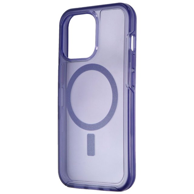 OtterBox Symmetry+ Series Case for MagSafe for iPhone 13 Pro - Feelin Blue - Walmart.com