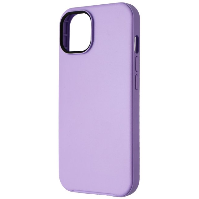 OtterBox Symmetry+ Series Case for MagSafe for iPhone 14/13 - You Lilac It - Walmart.com