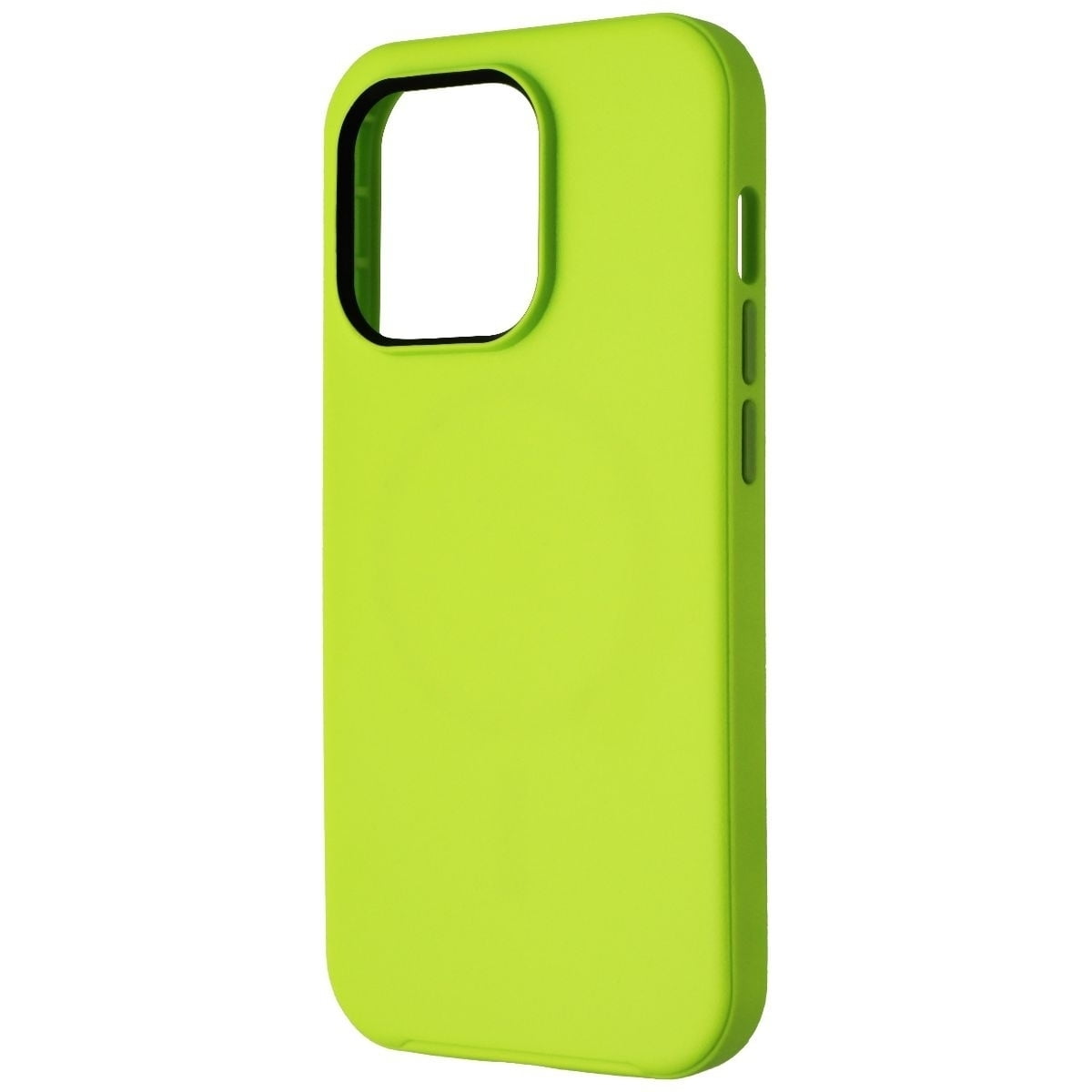 OtterBox Symmetry+ Series Case for MagSafe for iPhone 14 Pro - Lime All ...