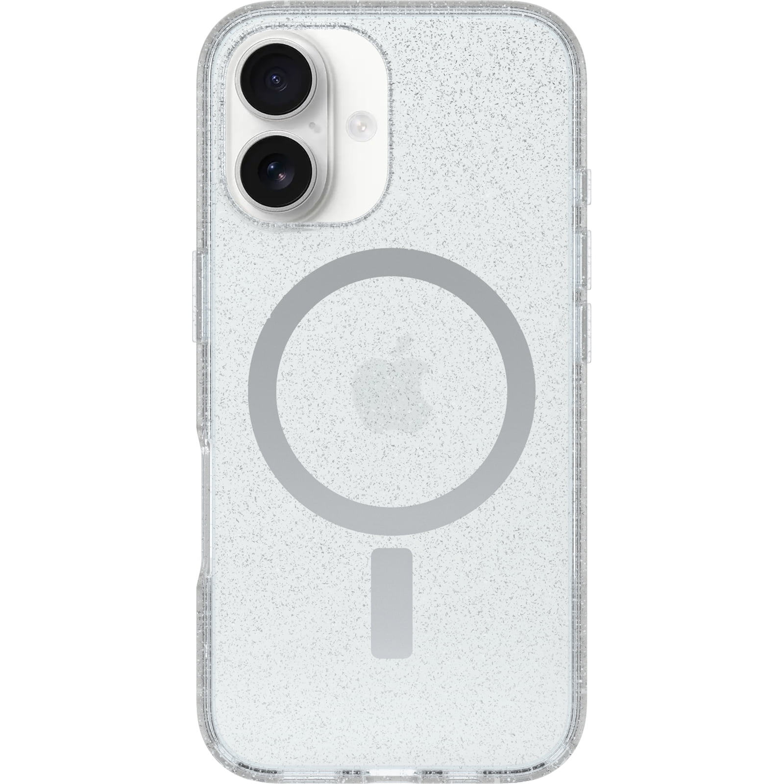OtterBox Symmetry Series Case for MagSafe for iPhone 16- Stardust ...