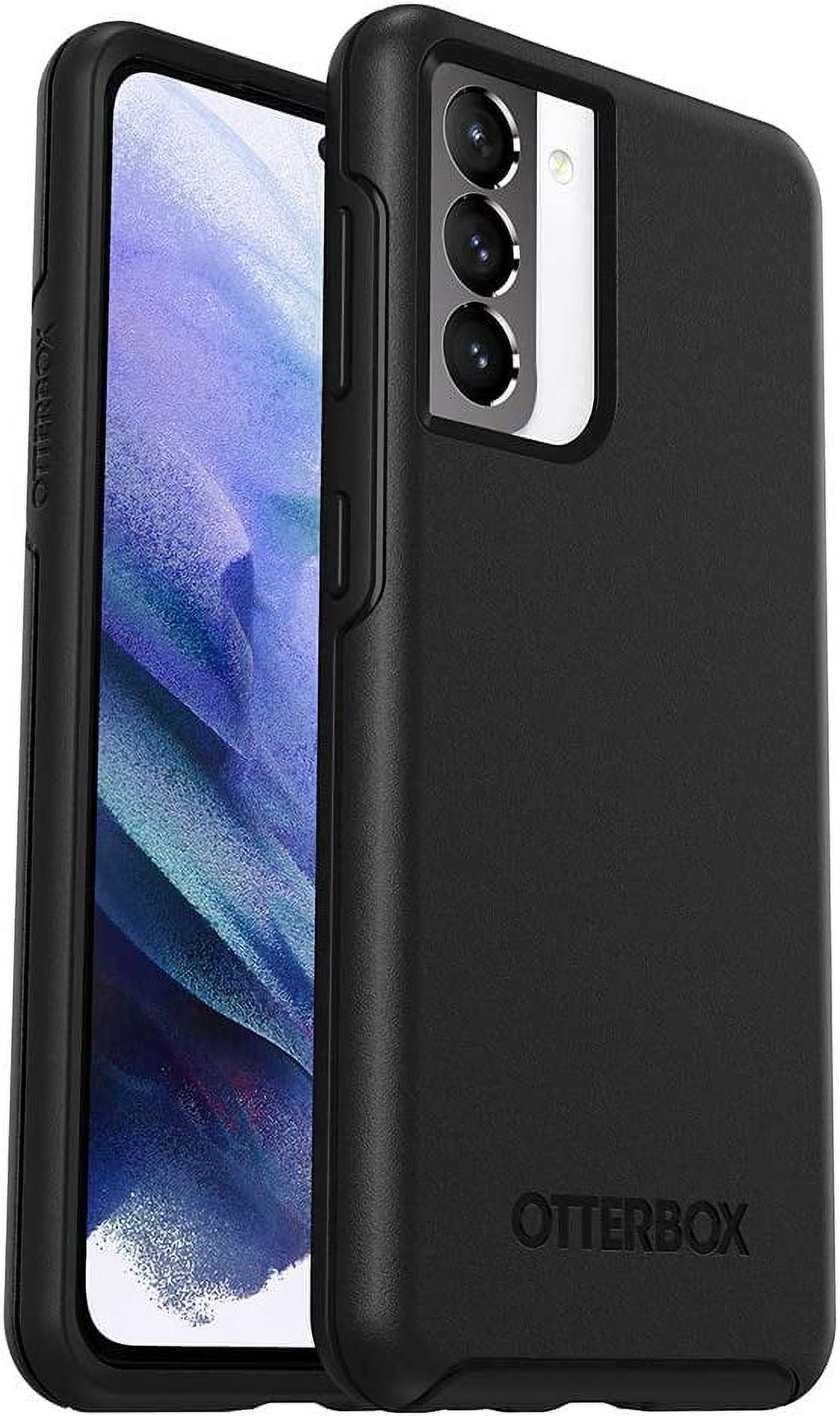 Otterbox Symmetry Series Clear Case for Google Pixel 3, Clear - Walmart.com