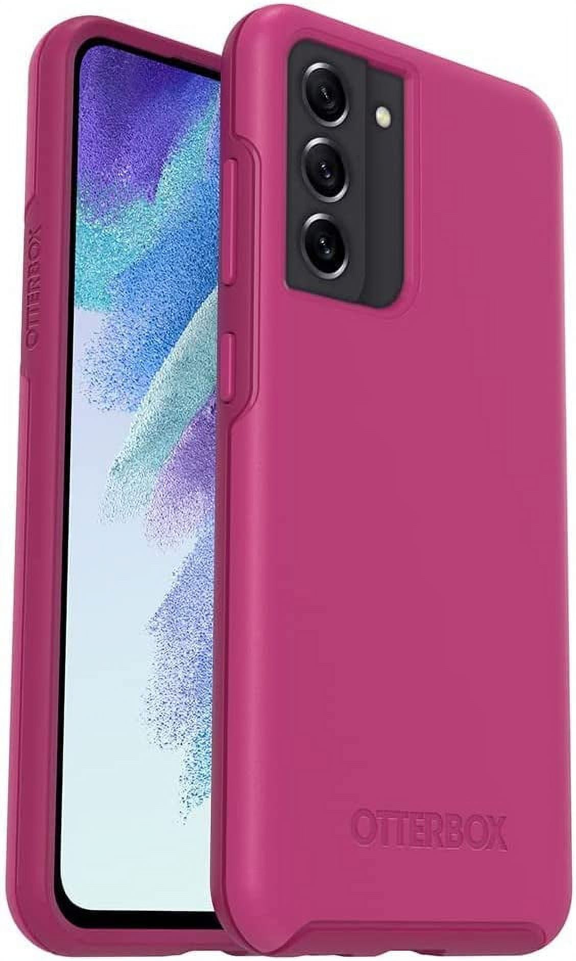 OtterBox Symmetry Series Case for Samsung Galaxy S21 FE 5G, Renaissance ...