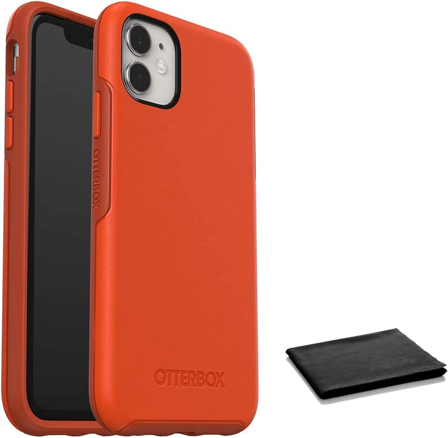 OtterBox Symmetry Series Case for iPhone 11 and iPhone XR - Includes ...
