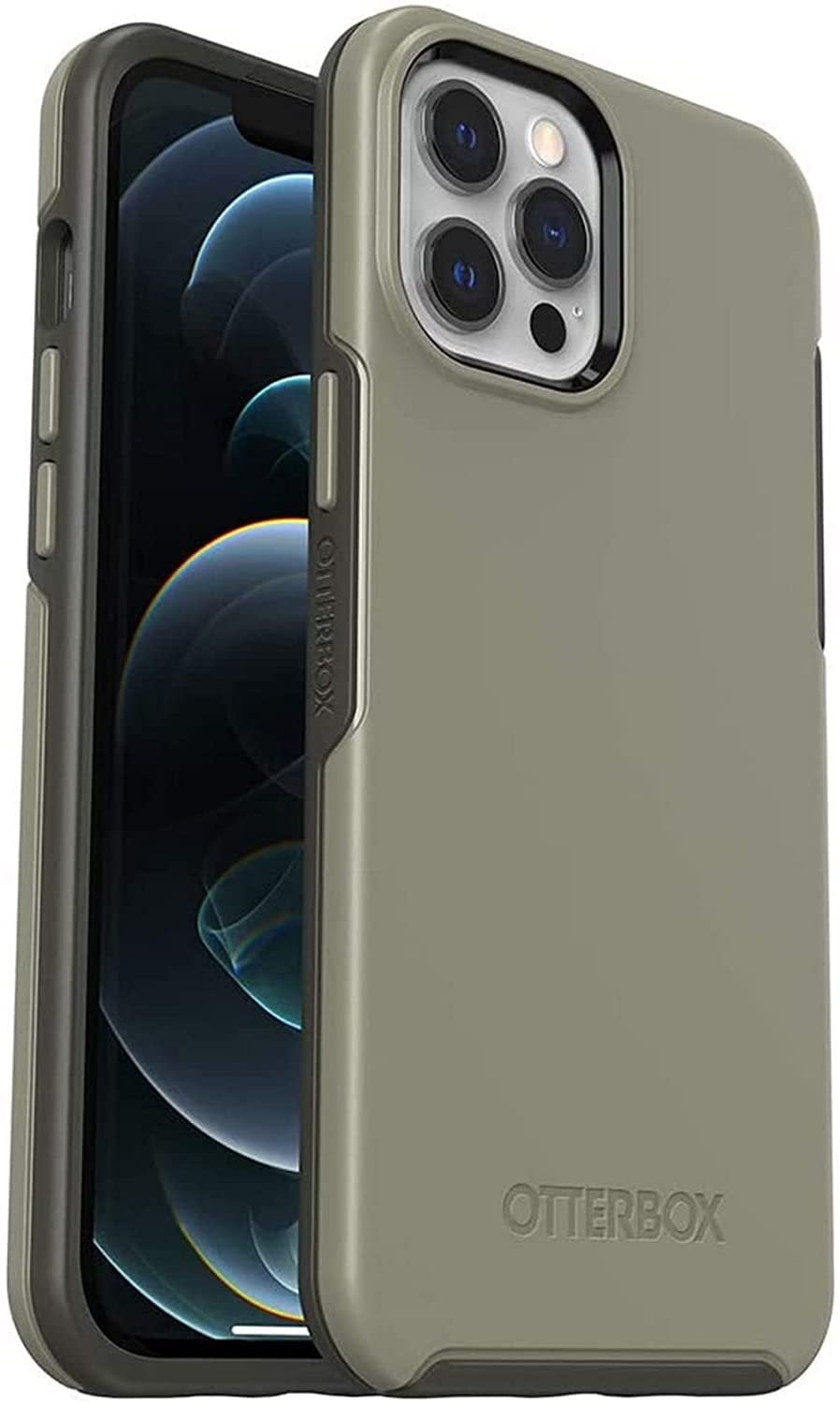 OtterBox Symmetry Series Case for iPhone 12 Pro Max NOT Mini/12/12 Pro ...
