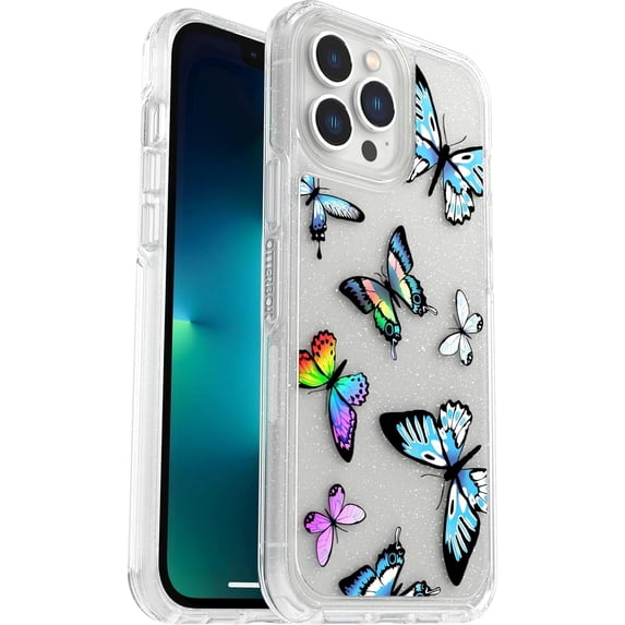 OtterBox Symmetry Series Case for iPhone 13 Pro Max & iPhone 12 Pro Max ...
