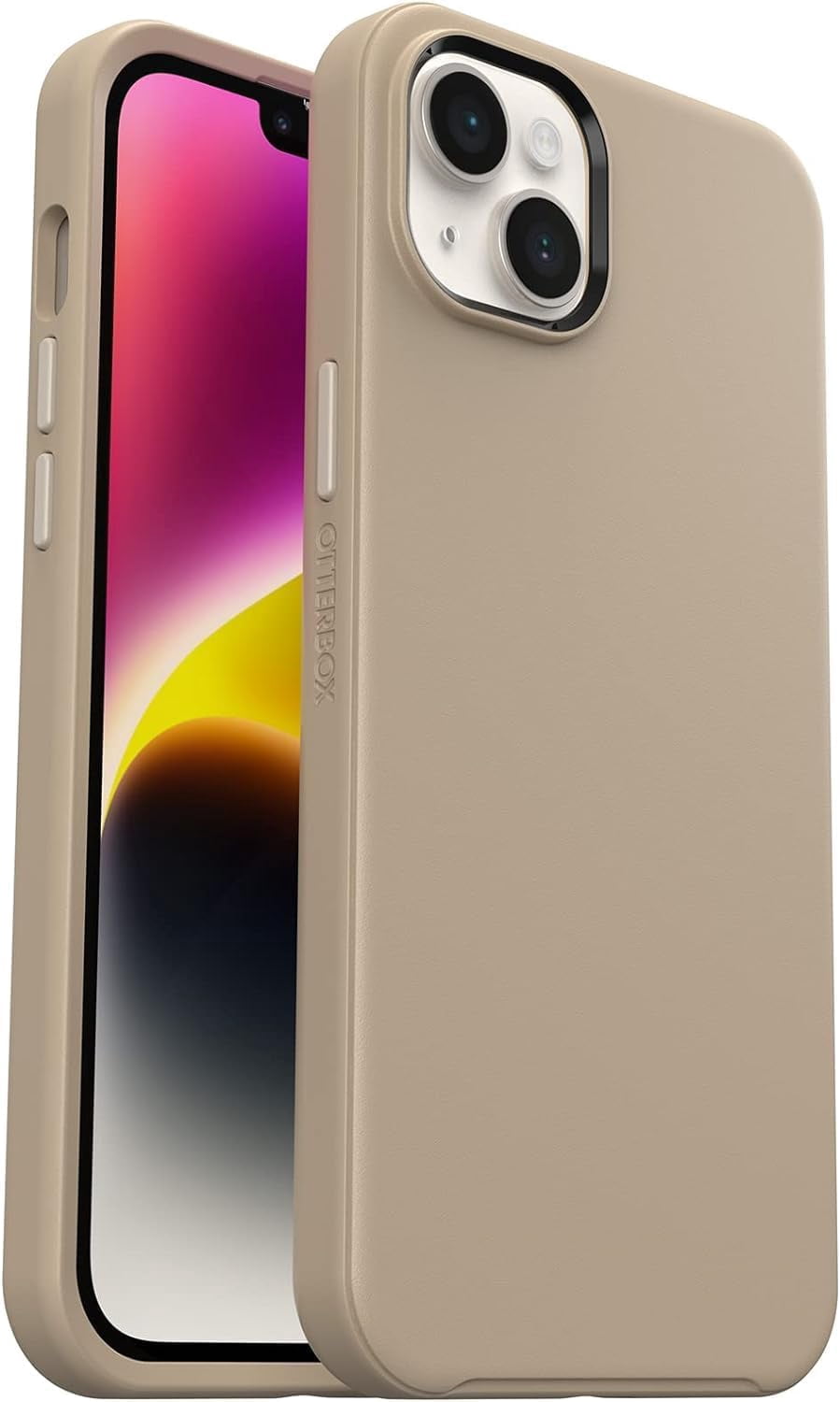 OtterBox Symmetry Series Case for iPhone 14 Plus, Dont Even Chai ...