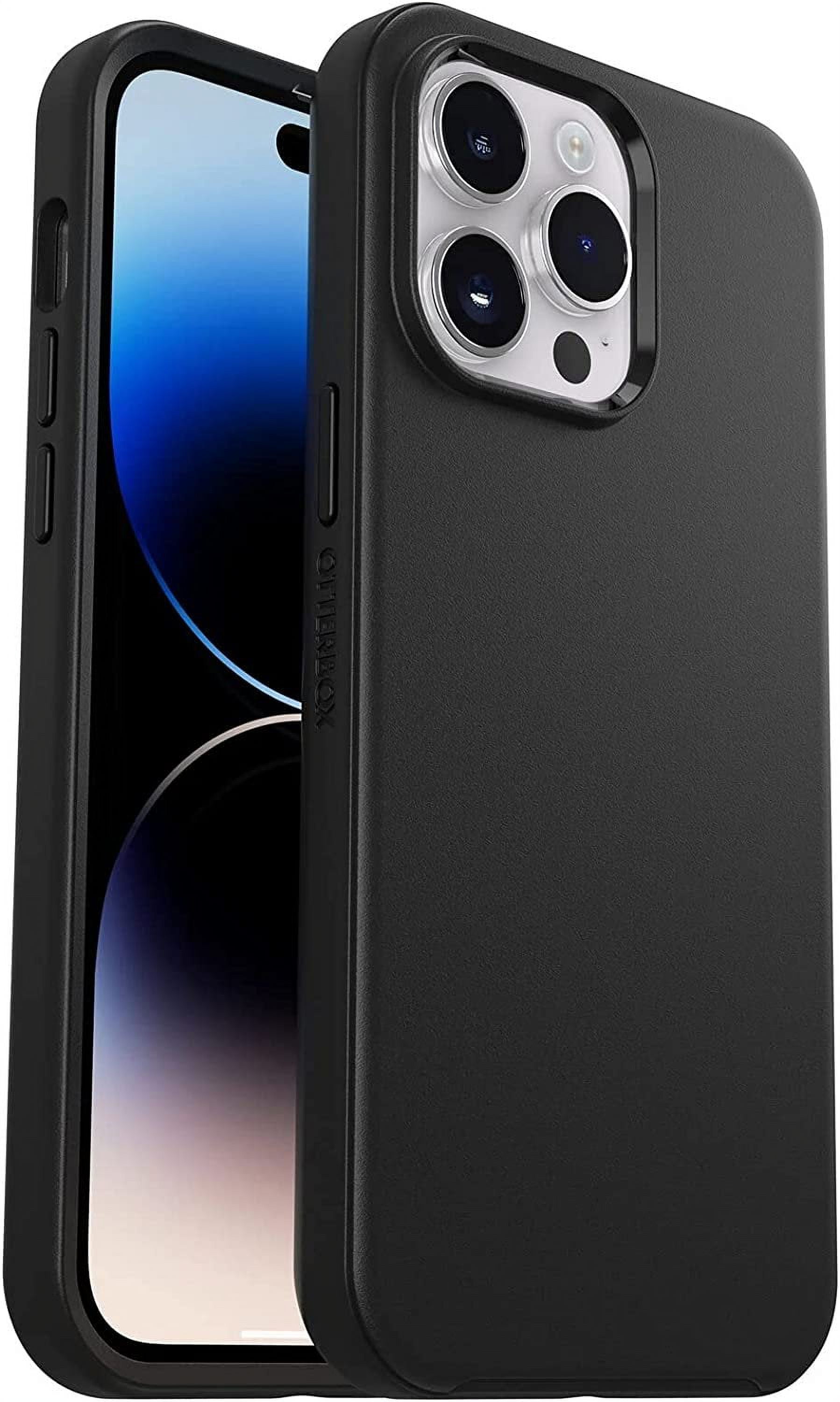 OtterBox Symmetry Series Case for iPhone 14 Pro Max Only - Non-Retail ...