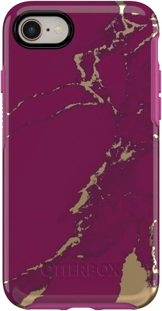 OtterBox Symmetry Series Case for iPhone 8 & iPhone 7 (NOT Plus) - Bulk ...