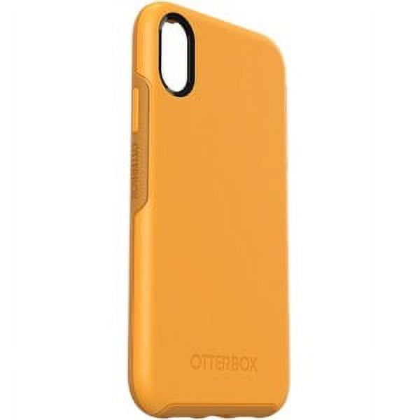 OtterBox Symmetry Series Case for iPhone XR, Ultra-Slim, Drop ...