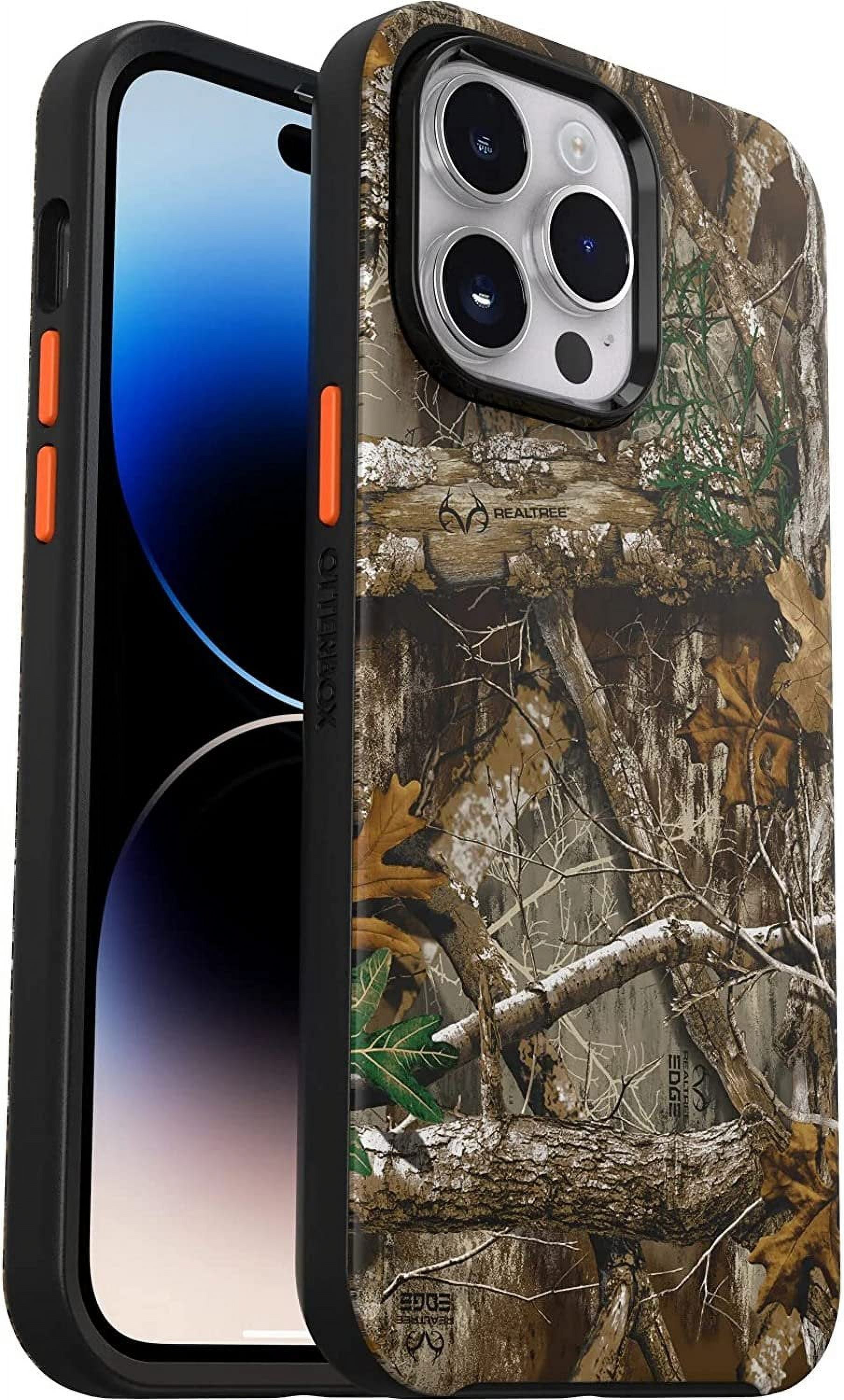 OtterBox Symmetry Series+ Case with MagSafe for iPhone 14 Pro Max Only - Non-Retail Packaging ...