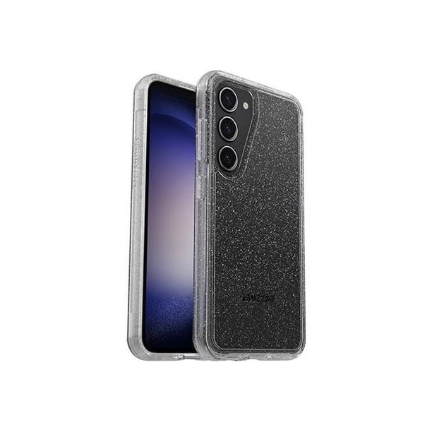 OtterBox Symmetry Series Clear - Back cover for cell phone ...