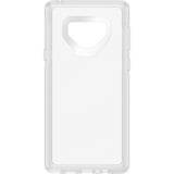OtterBox Symmetry Series Clear Case for Galaxy Note9, Clear - Walmart.com