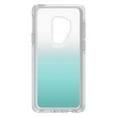 OtterBox Symmetry Series Clear Case for Galaxy S9 Plus, Aloha Ombre ...