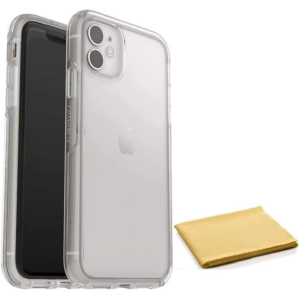 OtterBox Symmetry Series Clear Case for iPhone 11 & iPhone XR Only ...