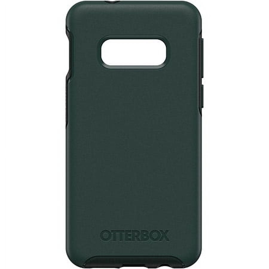 OtterBox Symmetry Series Drop Protection Rubber Case for Samsung Galaxy ...