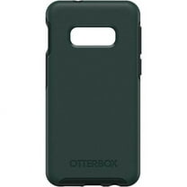 OtterBox Symmetry Series Clear Drop Protection Rubber Case for Samsung ...
