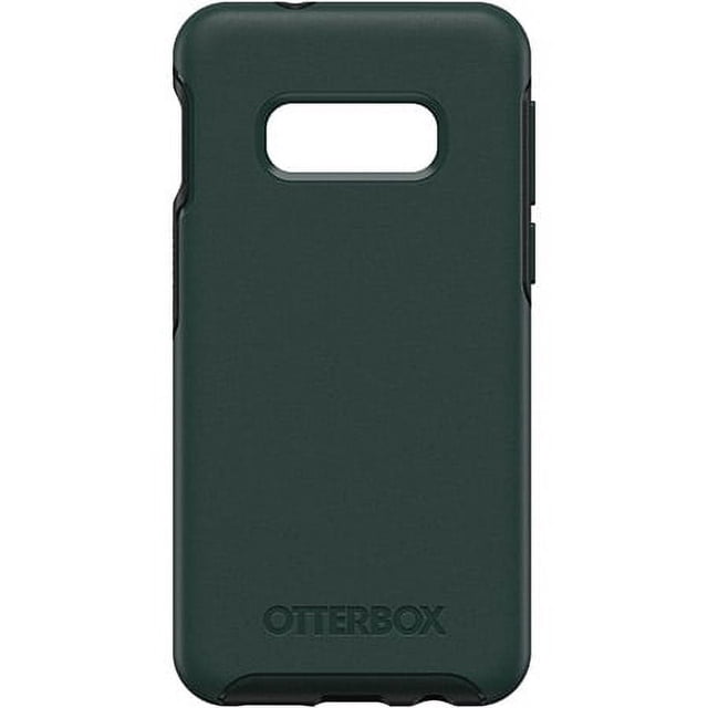 OtterBox Symmetry Series Drop Protection Rubber Case for Samsung Galaxy ...