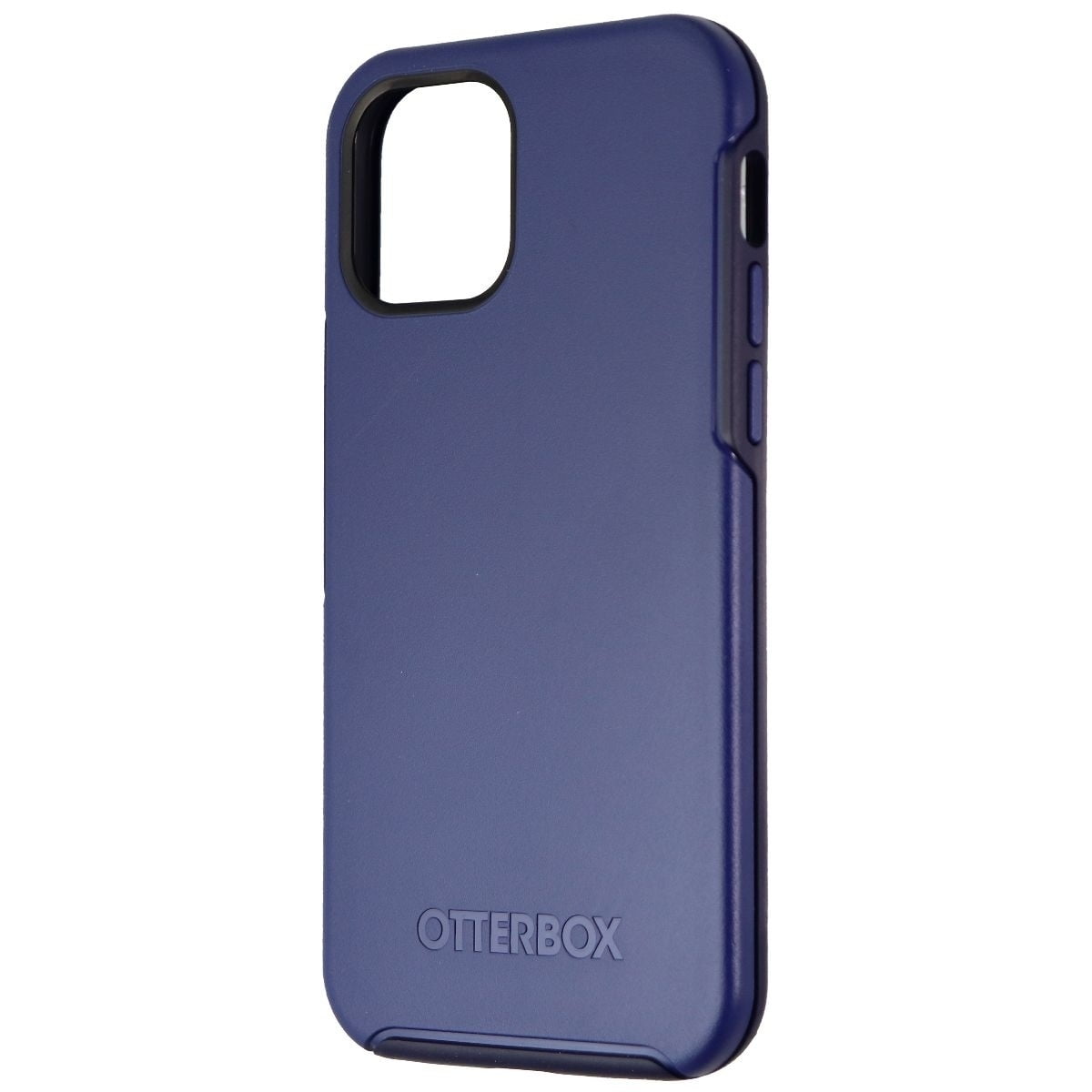 OtterBox Symmetry Series+ Navy Captain (Blue) iPhone 12 and iPhone 12 ...