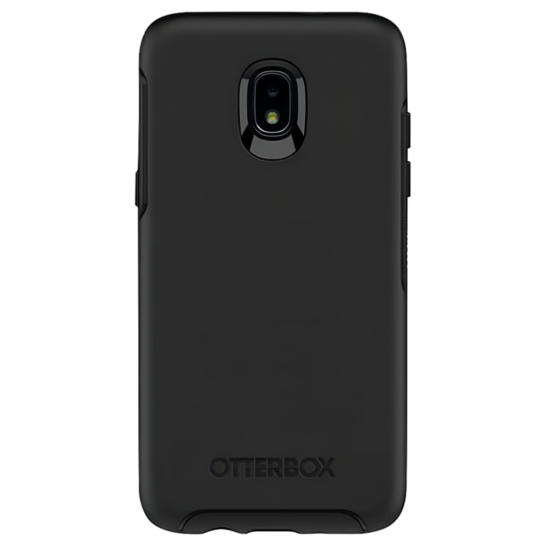 OtterBox Symmetry Series Phone Case for Samsung Galaxy J3(2018)/J3 V ...