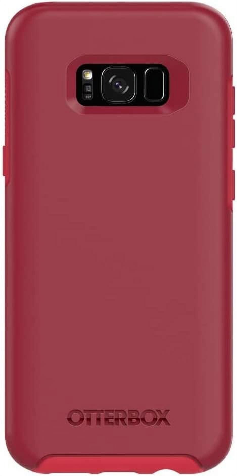 OtterBox Symmetry Series Ultra-Slim, Drop+ Protection Case for Samsung ...