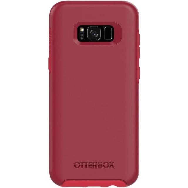 OtterBox Symmetry Series Ultra-Slim, Drop+ Protection Case for Samsung ...