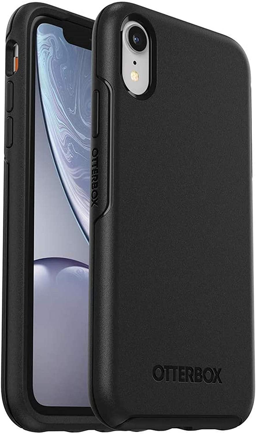 OtterBox Symmetry Series Slim Case for iPhone XR NOT iPhone X, XS or XS ...