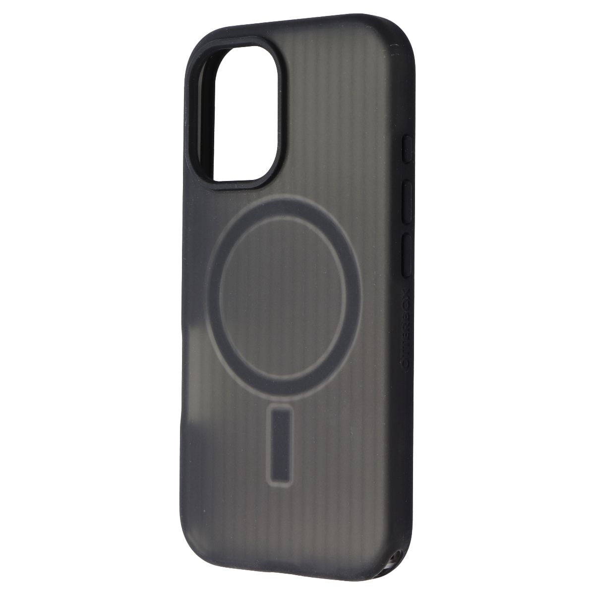 OtterBox Symmetry Series Soft Touch for MagSafe for iPhone 16 - Dark Echo - Walmart.com