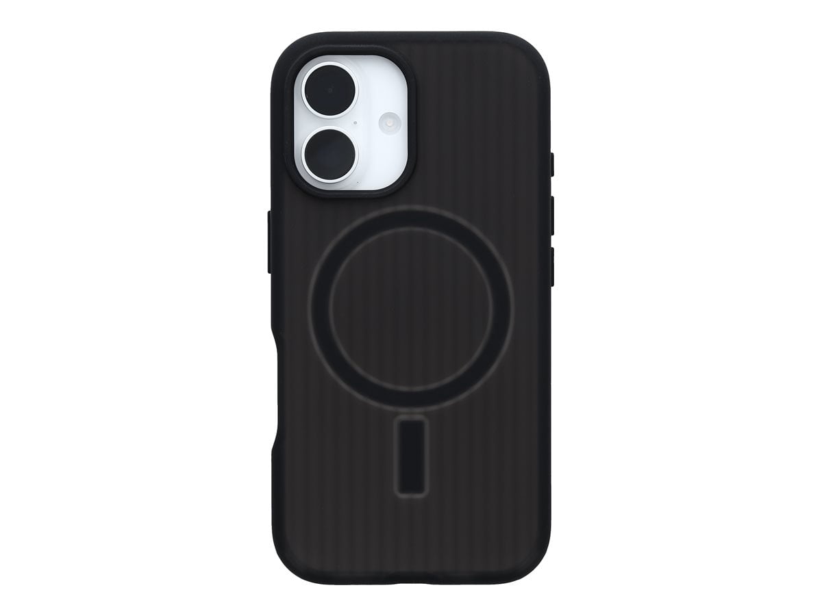 SYMMETRY SOFT-TOUCH IPHONE 16 DARK ECHO - Walmart.com