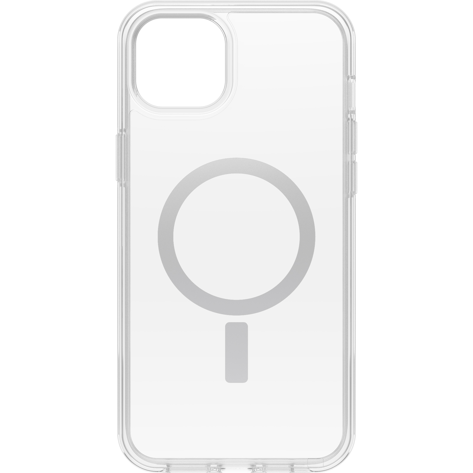 OtterBox Symmetry Series Clear Case for Galaxy Note9, Clear - Walmart.com