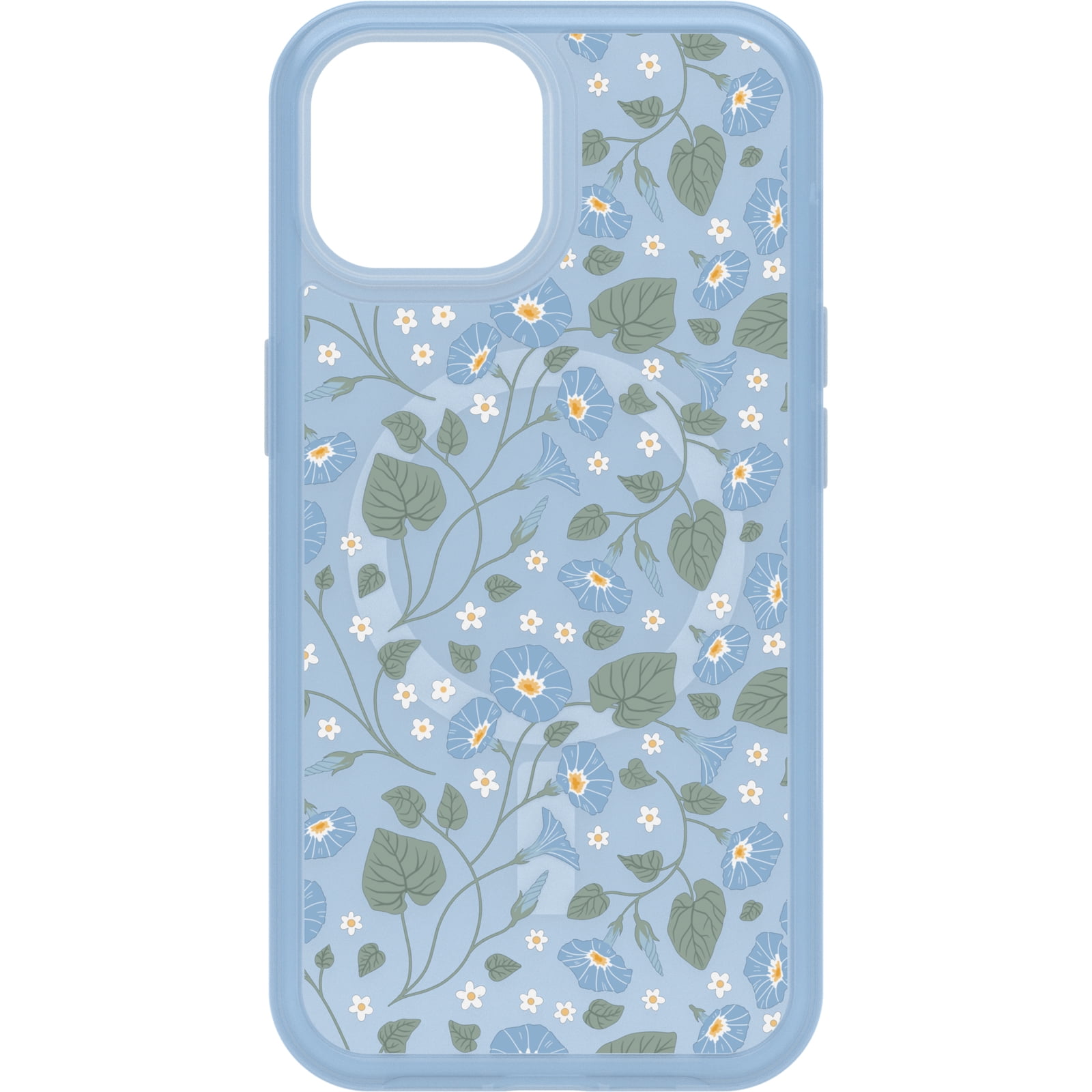Otterbox Symmetry Series For Magsafe Case For Apple Iphone 15 Iphone