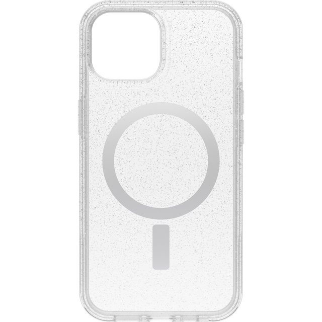 OtterBox Symmetry Series for MagSafe Case for Apple iPhone 15, iPhone 14, and iPhone 13 ...
