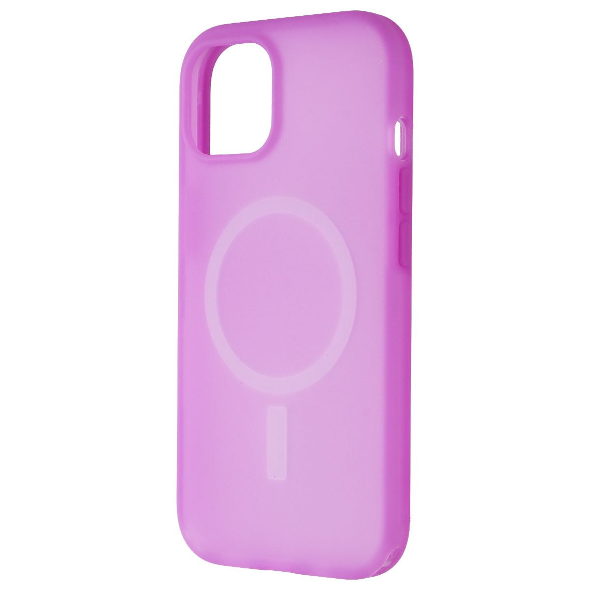 OtterBox Symmetry Soft Touch Case for MagSafe for iPhone 15/14/13 - Beet It - Walmart.com