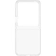 OtterBox Thin Flex Series Case for Samsung Galaxy Z Flip5 - Clear - Walmart.com
