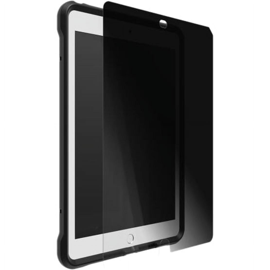 OtterBox UNLIMITED SERIES Privacy Screen Protector for iPad 8th & 7th ...